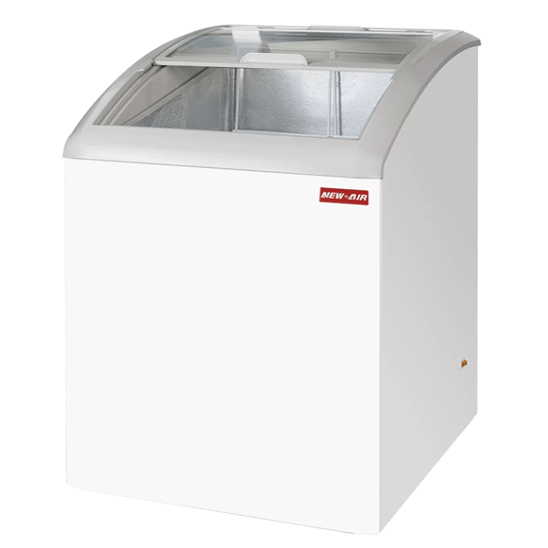 Ice Cream Freezers | Commercial Freezer | New Air Refrigeration ...