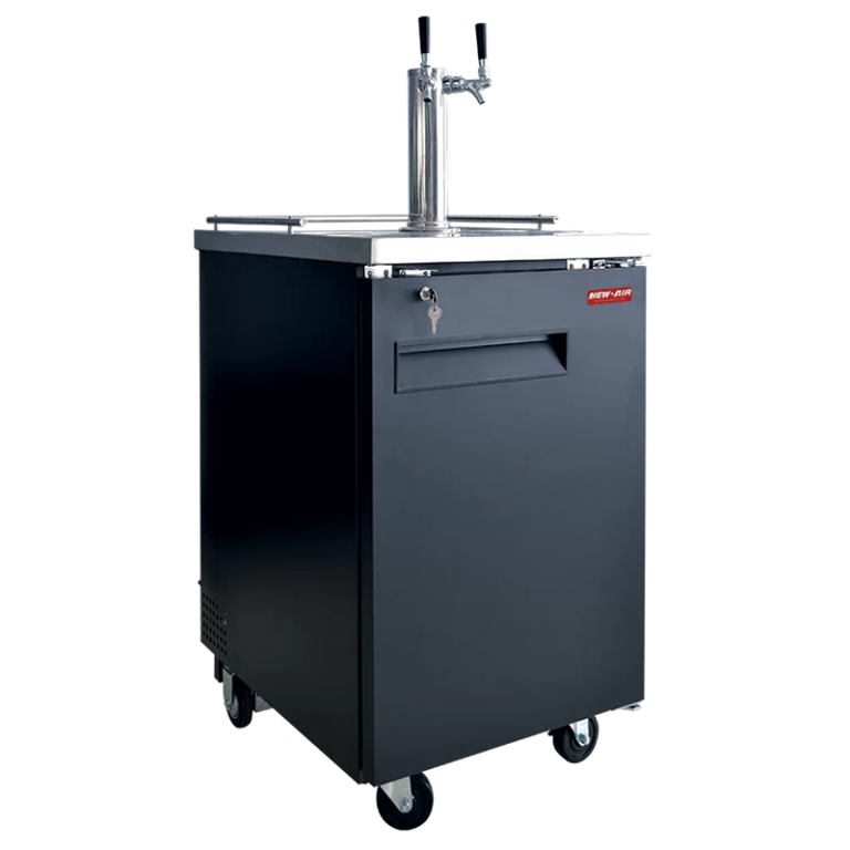 23" Beer Dispenser | Bar Equipment | New Air Refrigeration | Toronto & BC
