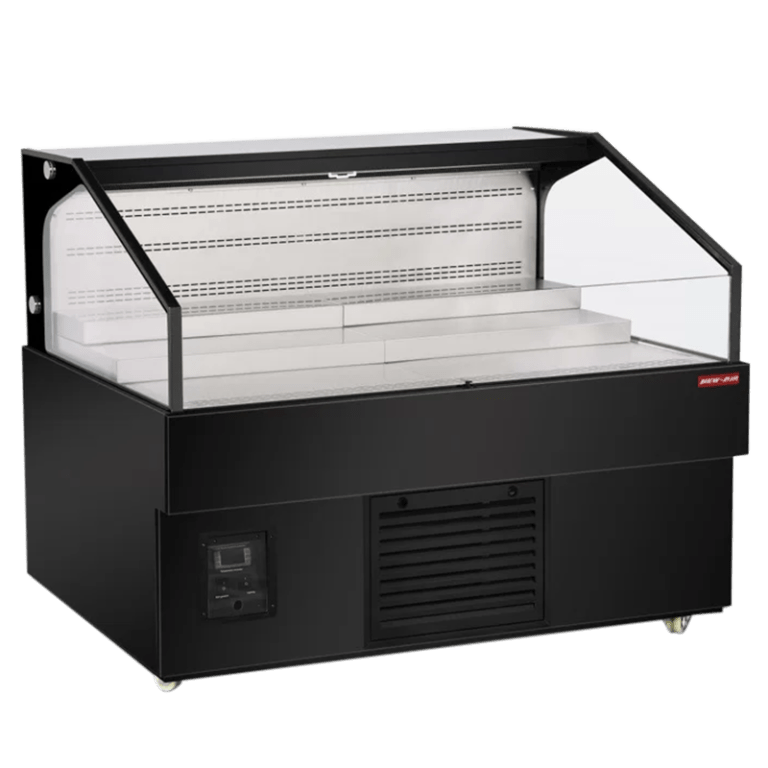 Commercial Fridge | New Air Refrigeration | Toronto, Ottawa, Montreal & BC