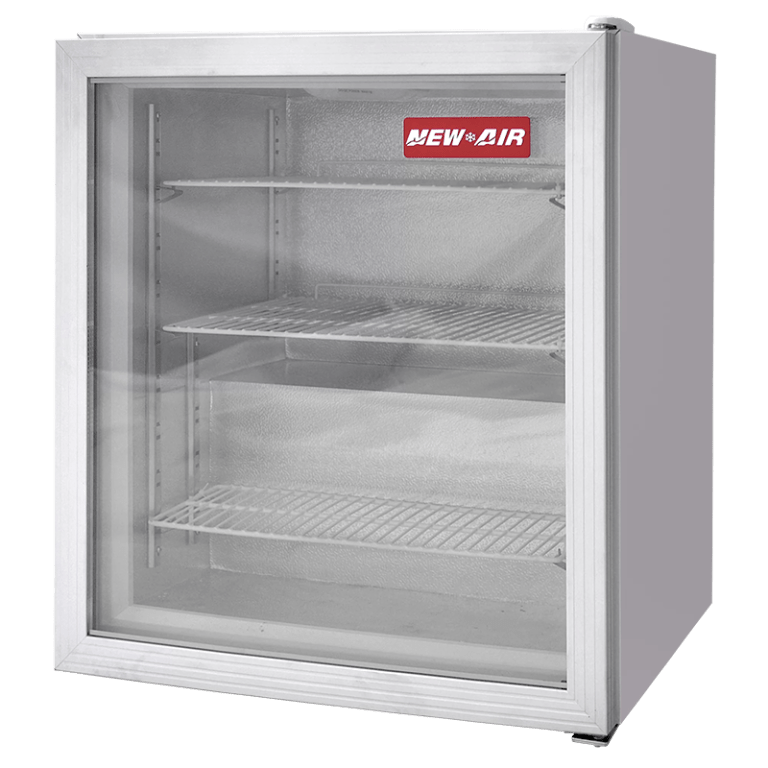Countertop Display | New Air Refrigeration